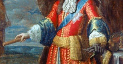 Acta Militaria: The Battle of Reading, 9th December 1688 - Part 1