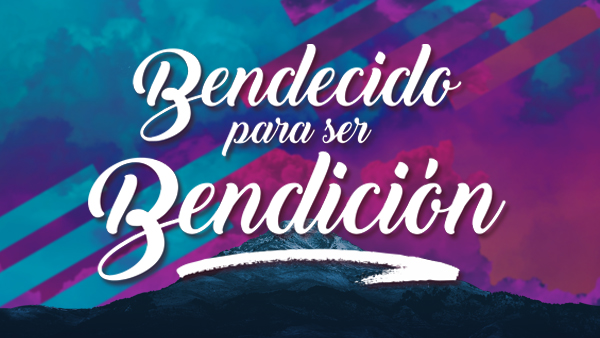 lojeda: Ser bendición