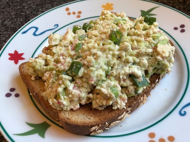 Vegan Crunk: Simple Happy Kitchen