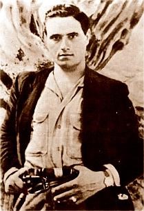 Mario Scelba – Prime Minister of Italy | Italy On This Day