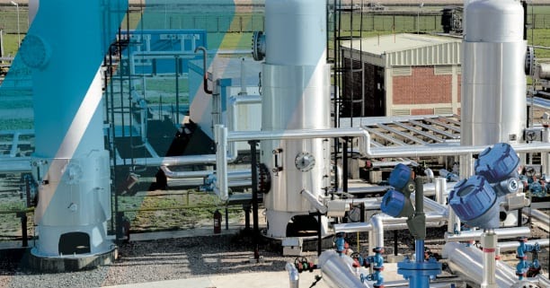 Liquid Interface Level Measurement Using Guided Wave Radar, Magnetic ...