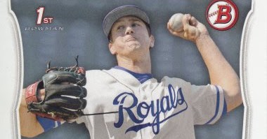 Daily Autograph: Foster Griffin