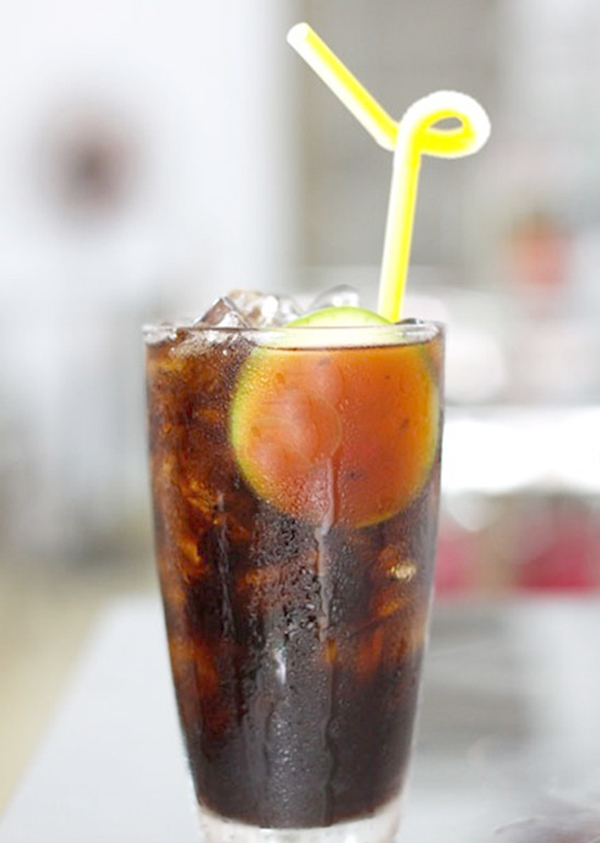 Cách nấu nước sâm bí đao nhãn nhục