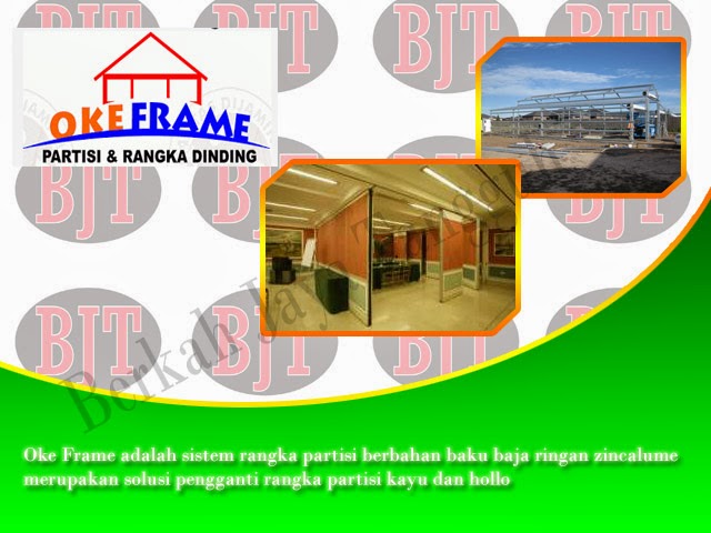 Oke Home & Oke Frame