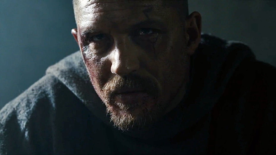 Stuart Strange versus James Delaney - Taboo Episode 7 Review ~ FairyFeri