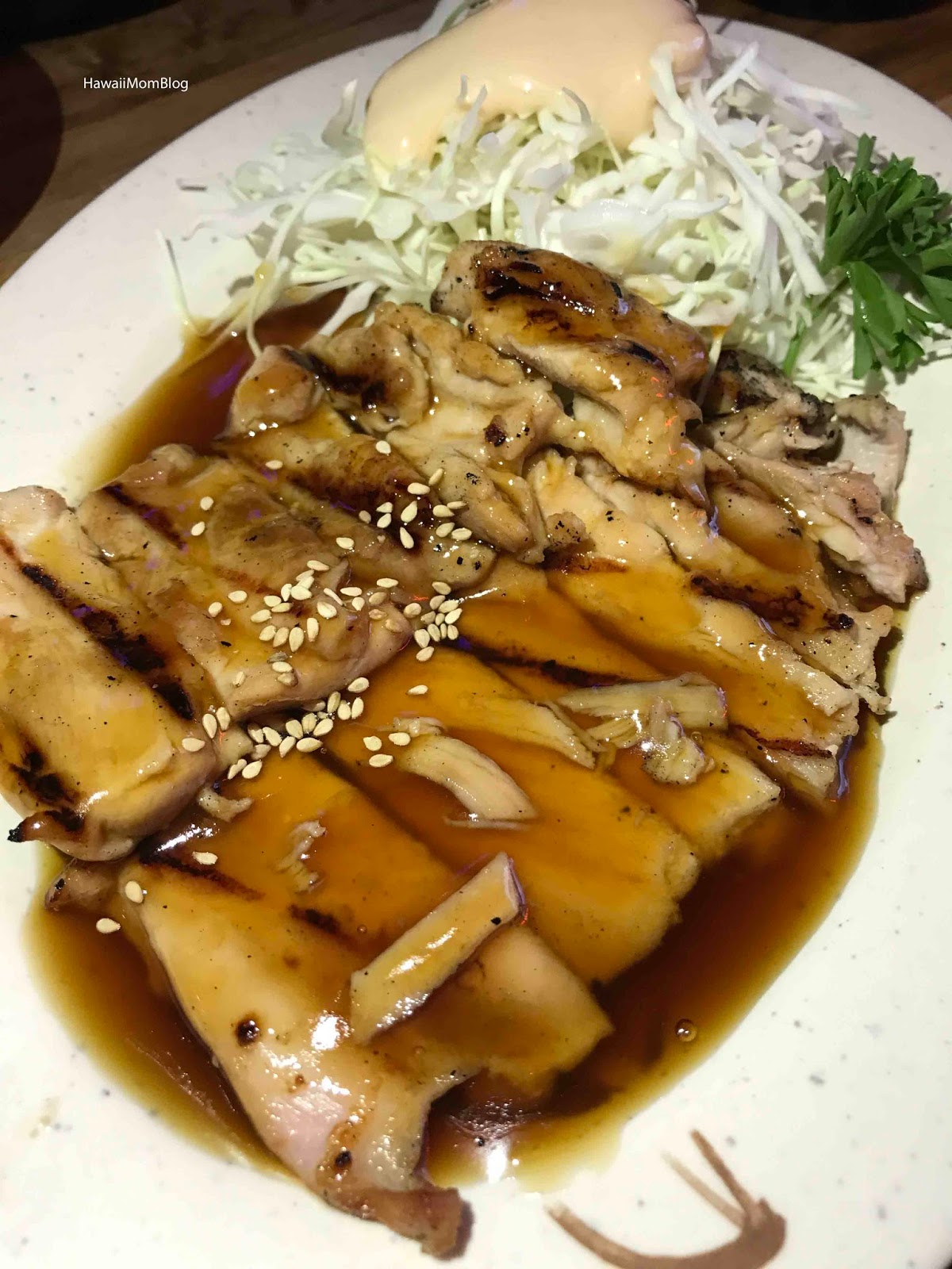 Hawaii Mom Blog: One of My Favorite Japanese Restaurants - Restaurant Kuni