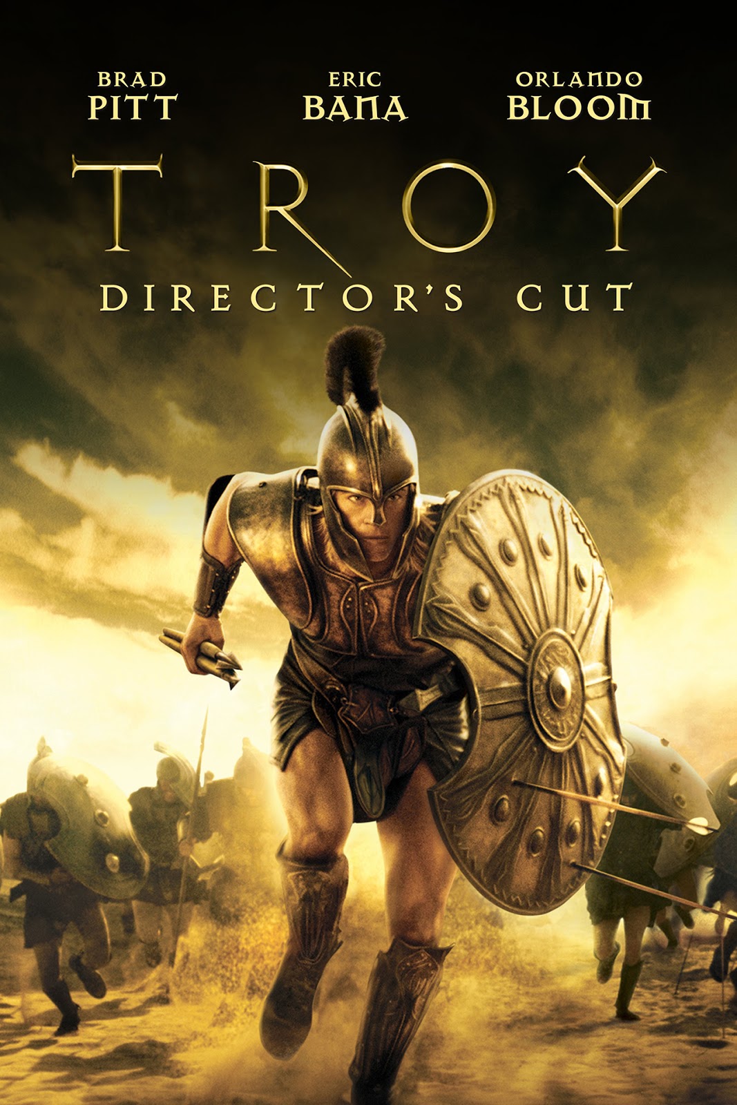 History of Empires: Troy