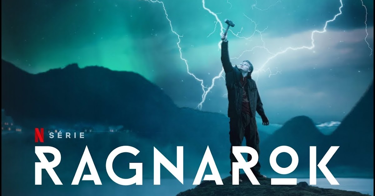RAGNAROK - ⭐️ ONLINE ⭐️