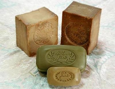 LOST [islamic] SCIENCE: MUSLIMS INVENTED SOAP! THANK GOD FOR THE MUSLIMS!