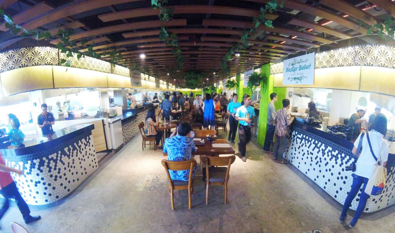 Blogger Photographer