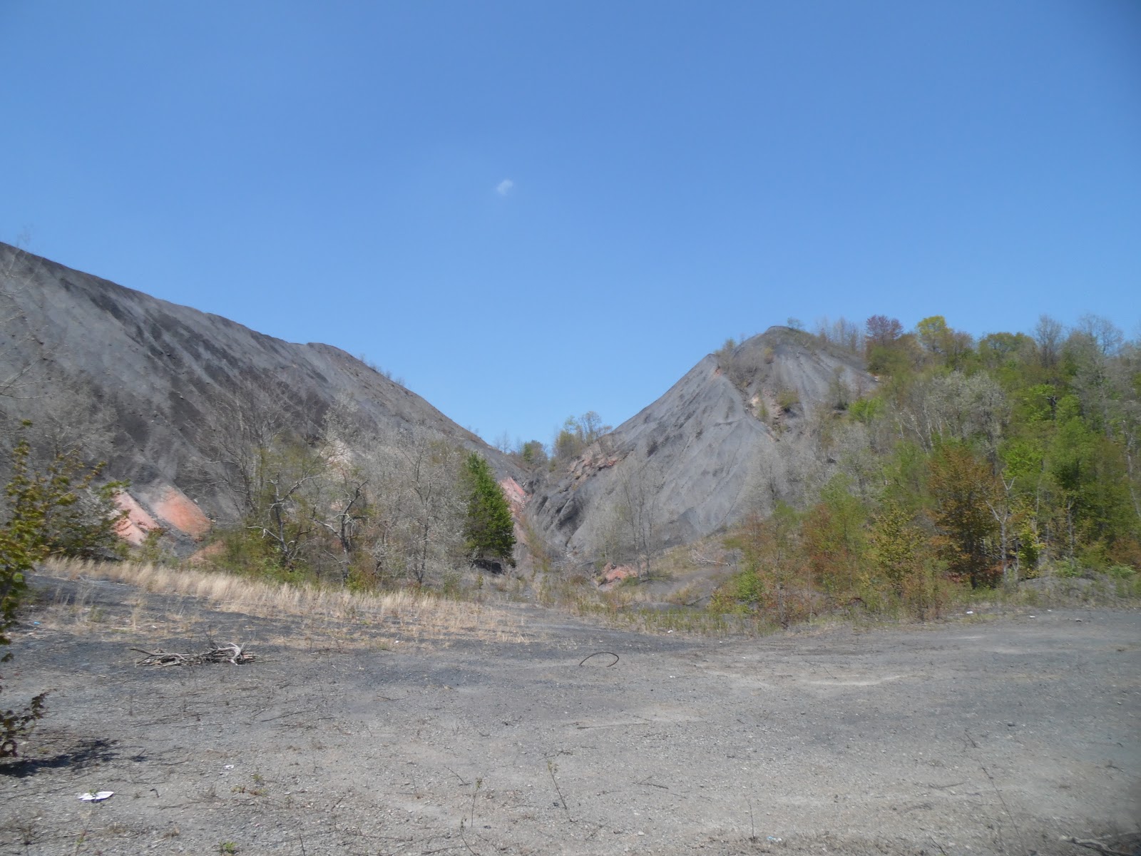 National Front for the Liberation of Fayettenam: Crucible mine, or: How ...