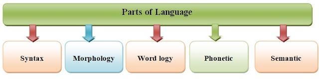 CHAPTER:01 INTRODUCTION TO ENGLISH LANGUAGE