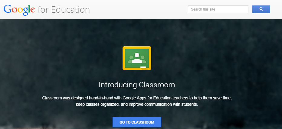 How To Use Google Classroom [Infographic] | Poketors - Technology Blog