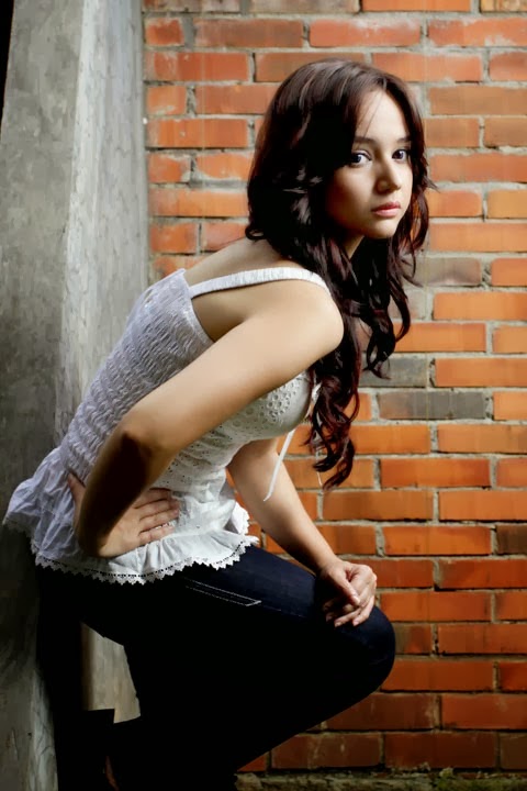 Widya Magdalena Sooperboy