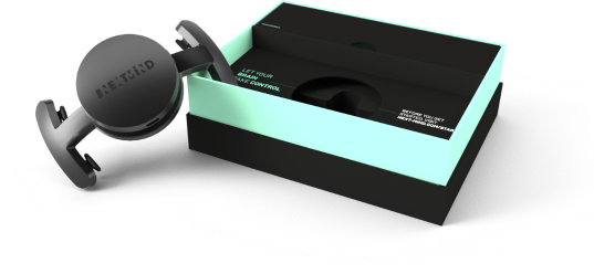 High-Tech Products: Let your mind take control: NextMind Dev Kit