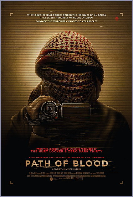 |Podcast| Path of Blood - Jonathan Hacker ~ JeanBookNerd