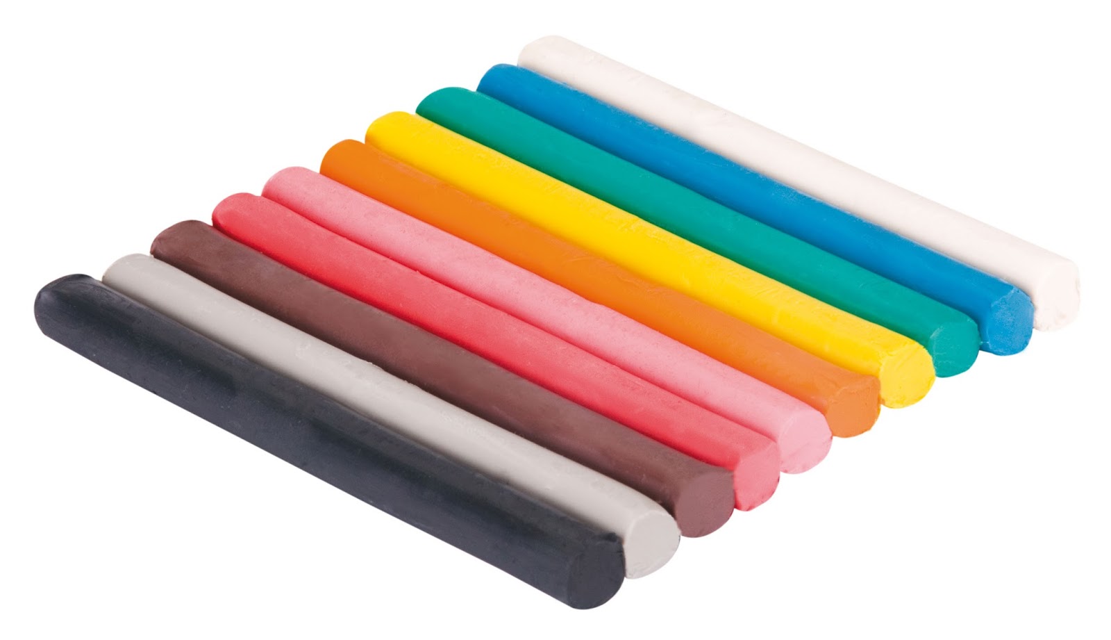 EL RINCÓN DE PABLO: ¿De qué está hecha la plastilina?