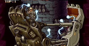 Hablas De Todo Un Poco...: Top 10 Jefes De Metal Slug Del Menos Al Más ...