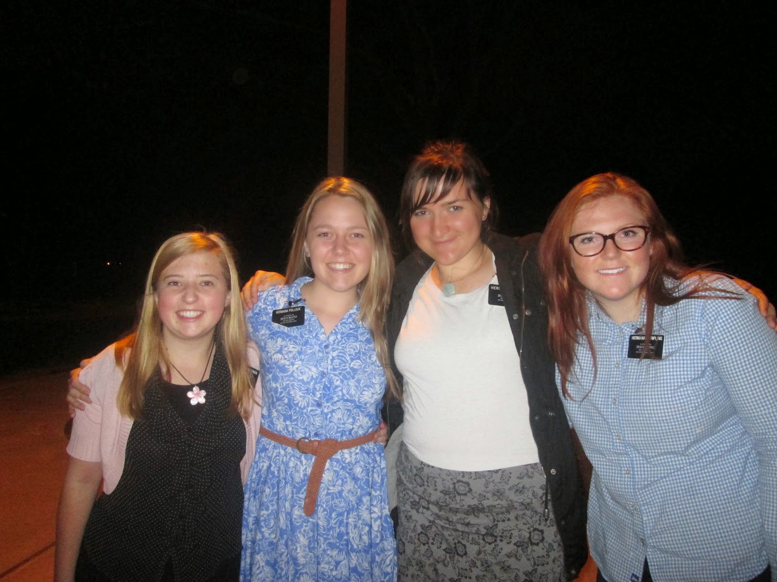 Hermana Brightman's Eternal Adventure