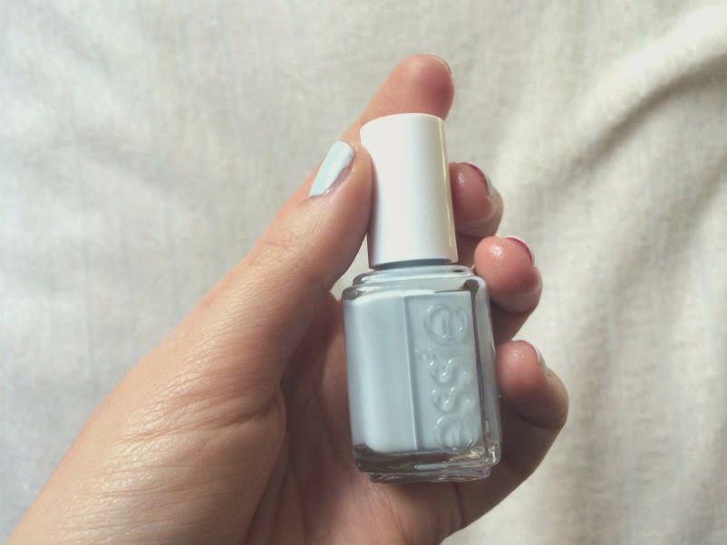 Juicy Beige: Find Me An Oasis | Essie