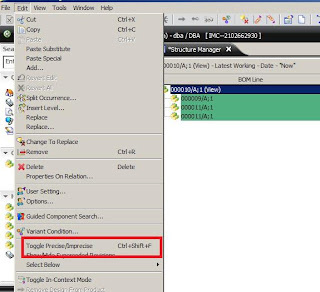 Panso.in: Whats best Precise and Imprecise in BOM