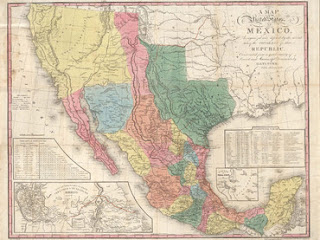 POLICROMÍA DE LA HISTORIA Y UN POCO MÁS...: Un paseo por el siglo XIX ...