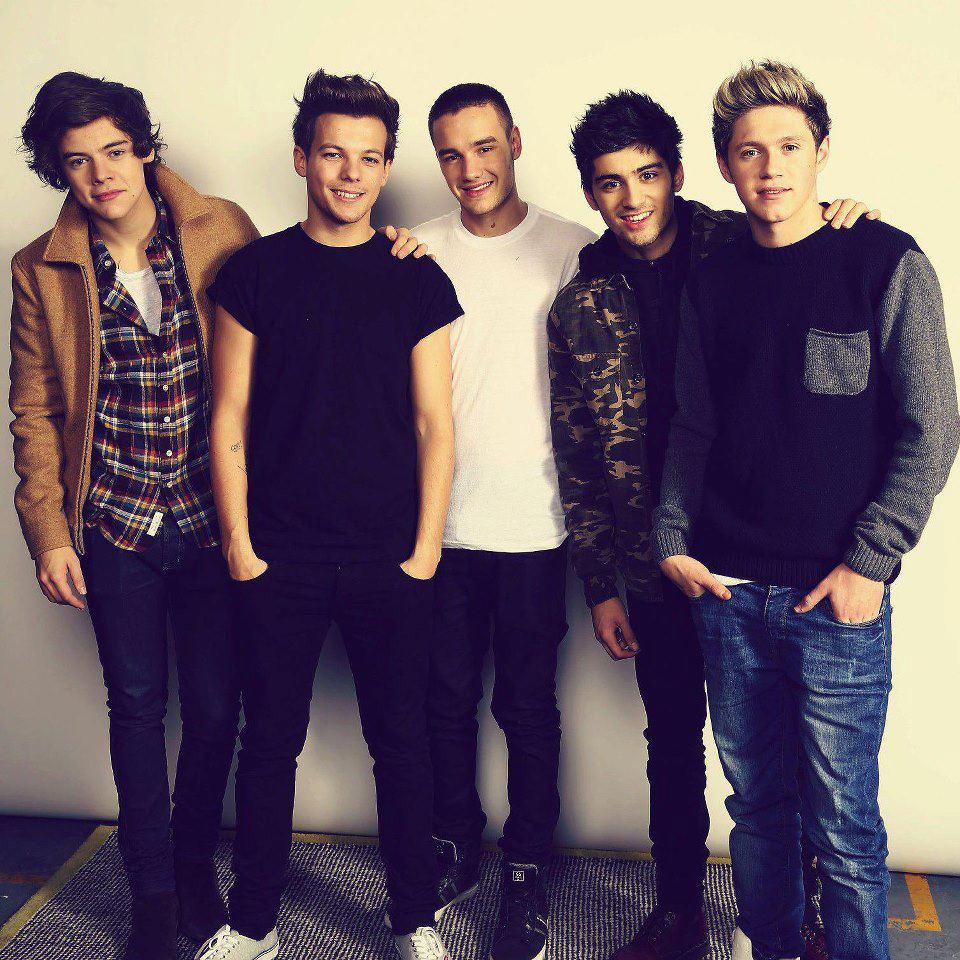 Sucy's Blog: One Direction Quotes