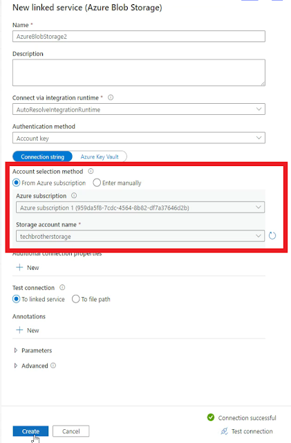 Welcome To TechBrothersIT: How to Re-run Pipeline from Point of Failure ...