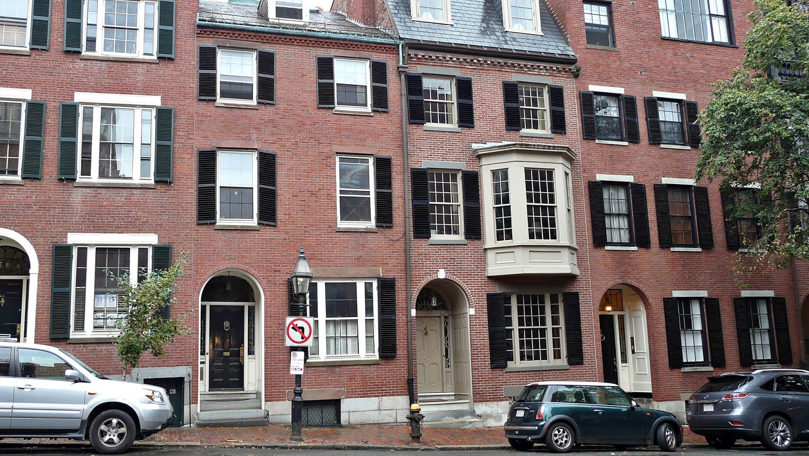 BOSTON 2013: Días 14 y 15: paseo por Boston y vuelta a casa