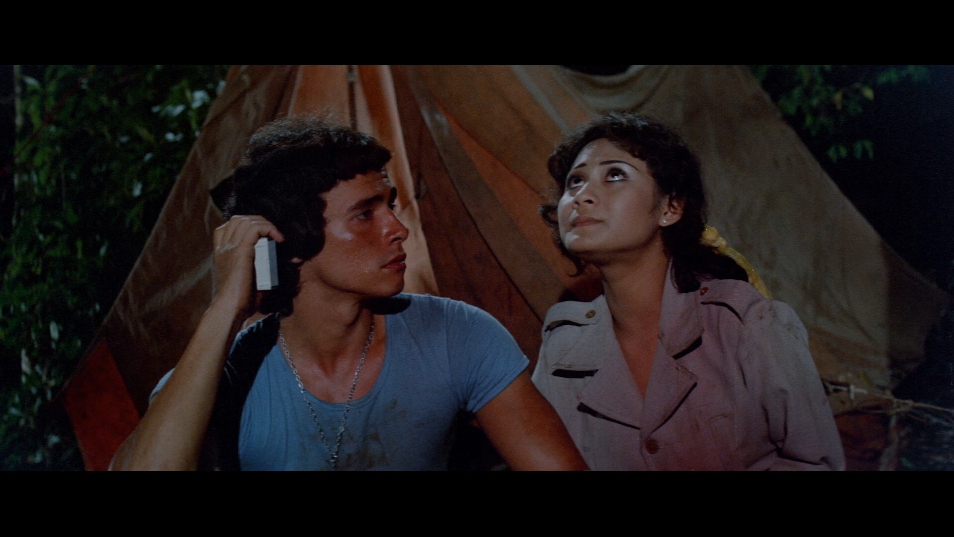 MCBASTARD'S MAUSOLEUM: PRIMITIVES (1980) (Severin Films Blu-ray Review)