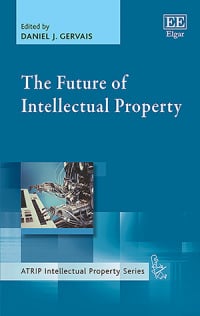 Book Review: The Future of Intellectual Property - The IPKat