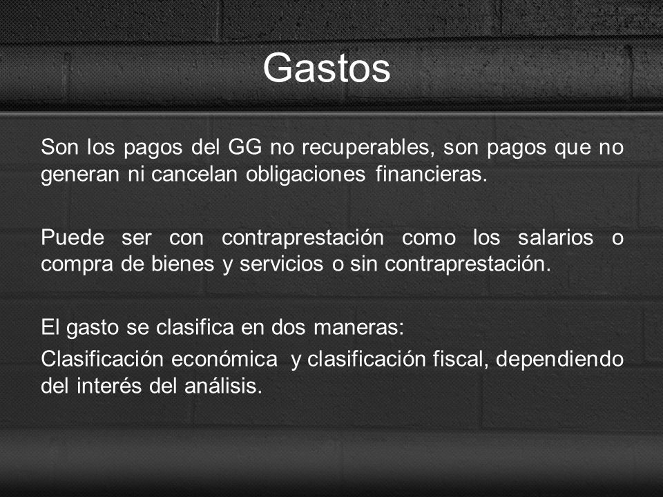 COSTO FIJO Y COSTO VARIABLE