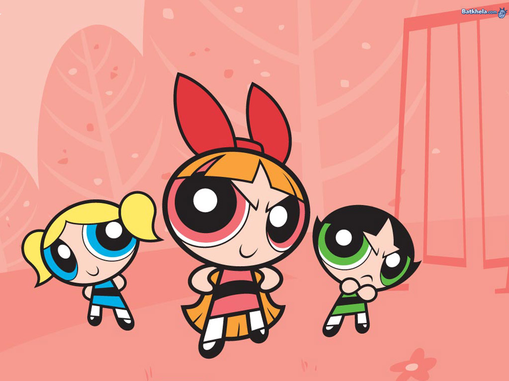 The Black Mamba: Cartoons (2011)