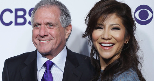 Media Confidential: CBS Directors, Les Moonves Negotiating His Exit