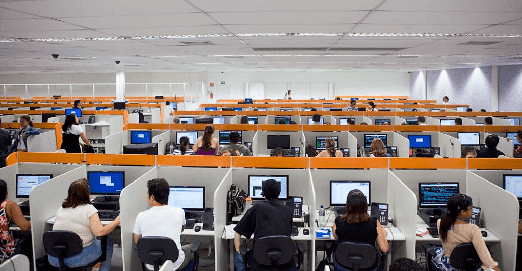 Atento abre inscrições para Operadores de Vendas para atuar na Unidade ...