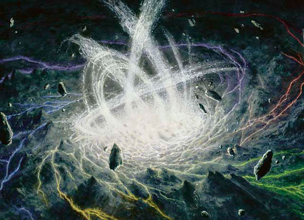 MTG Vortex: Maelstrom