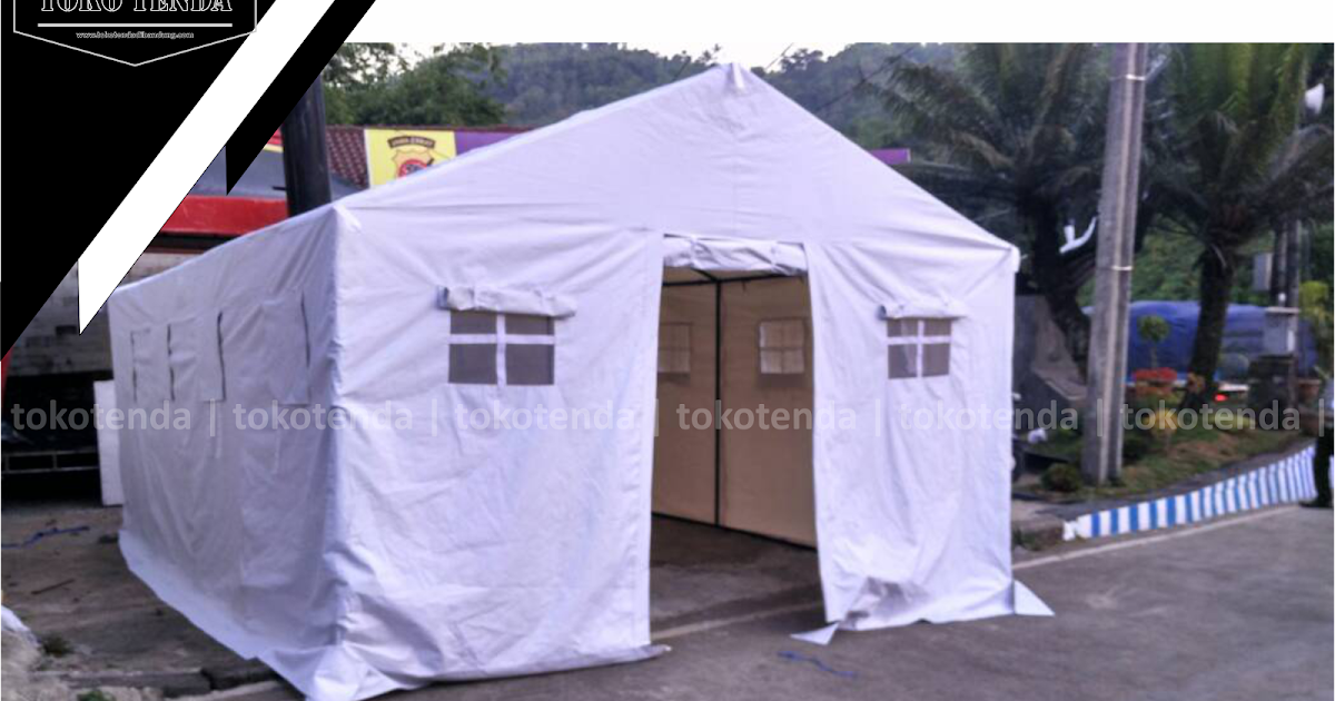 Tenda Tratak