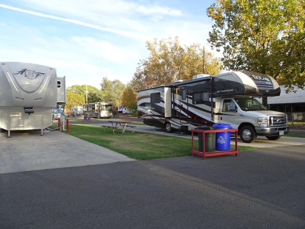 Travels Without Charley: Enjoying Steinbeck's America: 10/27 Napa EXPO ...