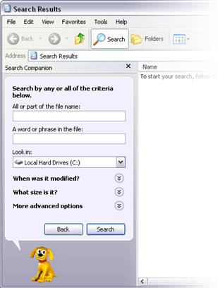 Windows 7 and Windows 8 Basics: Searching by File Size, Modification ...