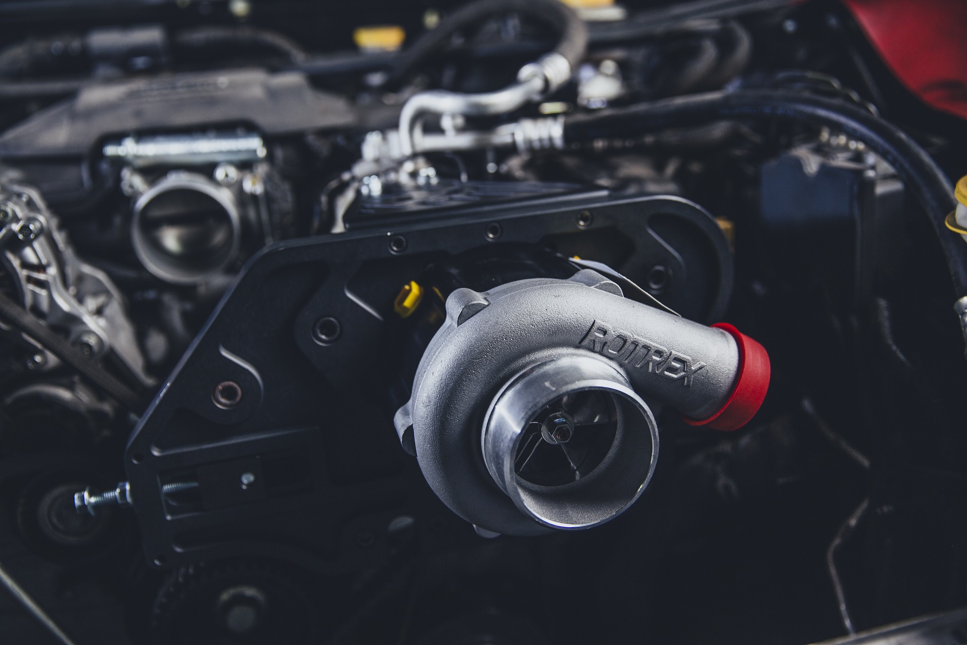 Technical Learning: Turbocharging and Supercharging with Comparison
