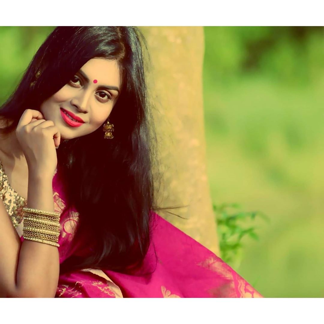 Movies Picture: Bangladeshi actress | Meghla Mukta Photos