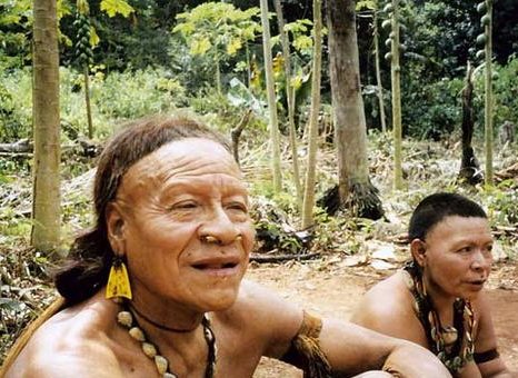 CECHAIB - MACAU/RN: OS ÚLTIMOS DOS AKUNT’SU