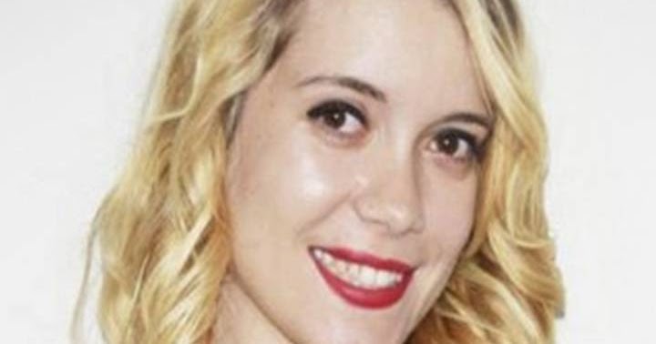 Valle de Buelna: CON NOMBRE PROPIO: SANDRA SUÁREZ IZQUIERDO