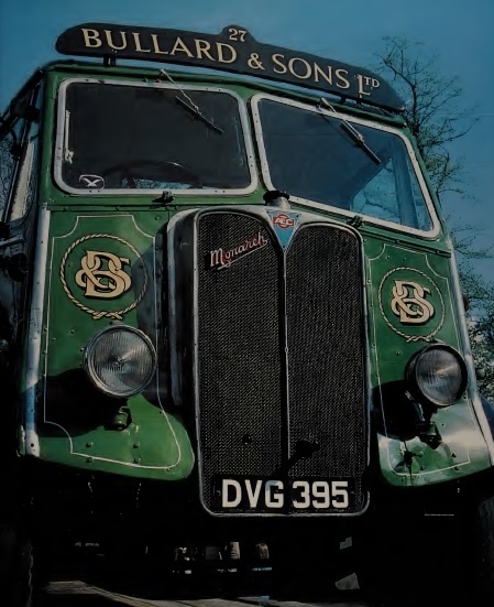 Aec Matador Gun Tractor Pictures