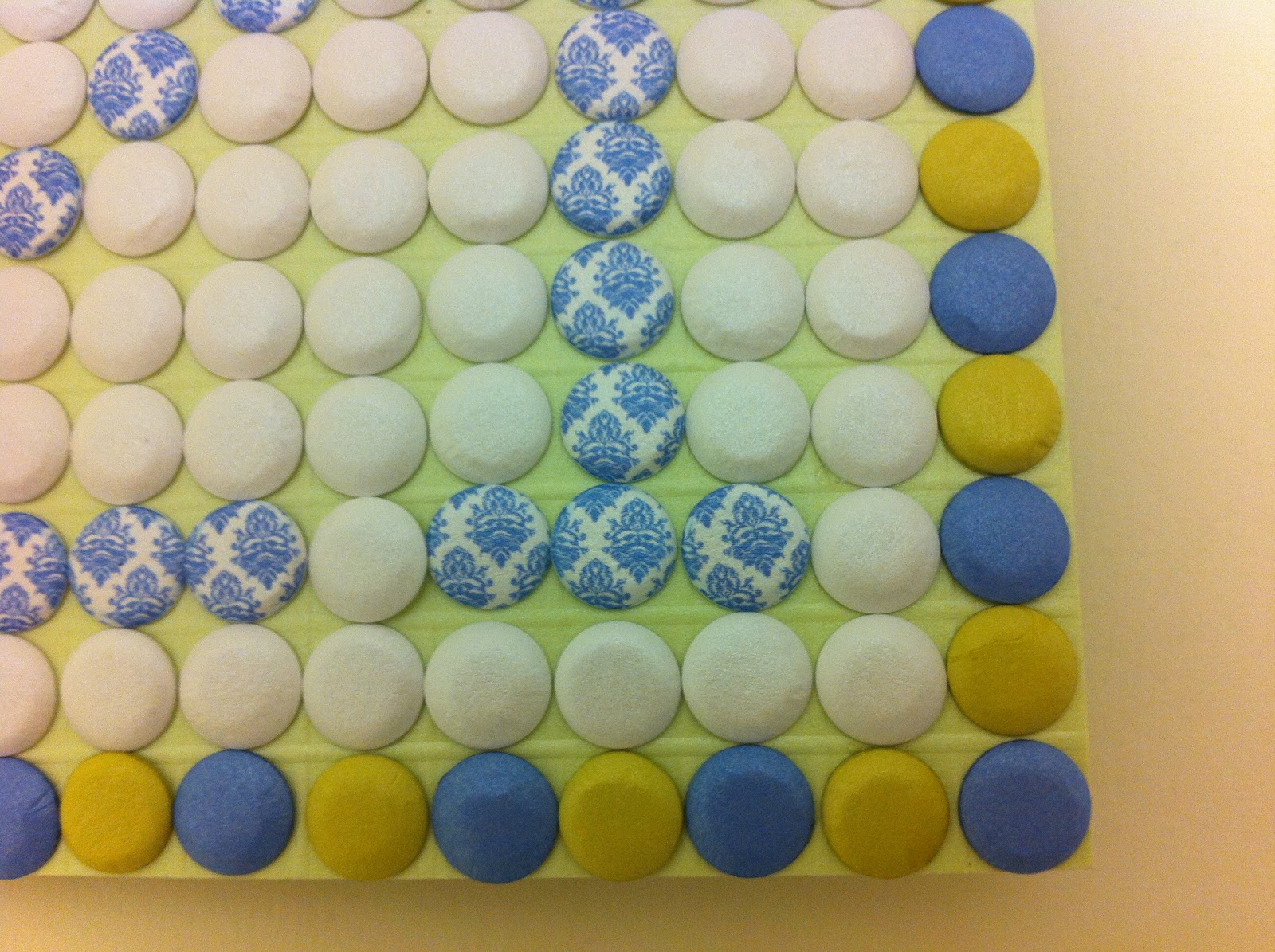 The Craft Project: Card Candi Video Tutorial