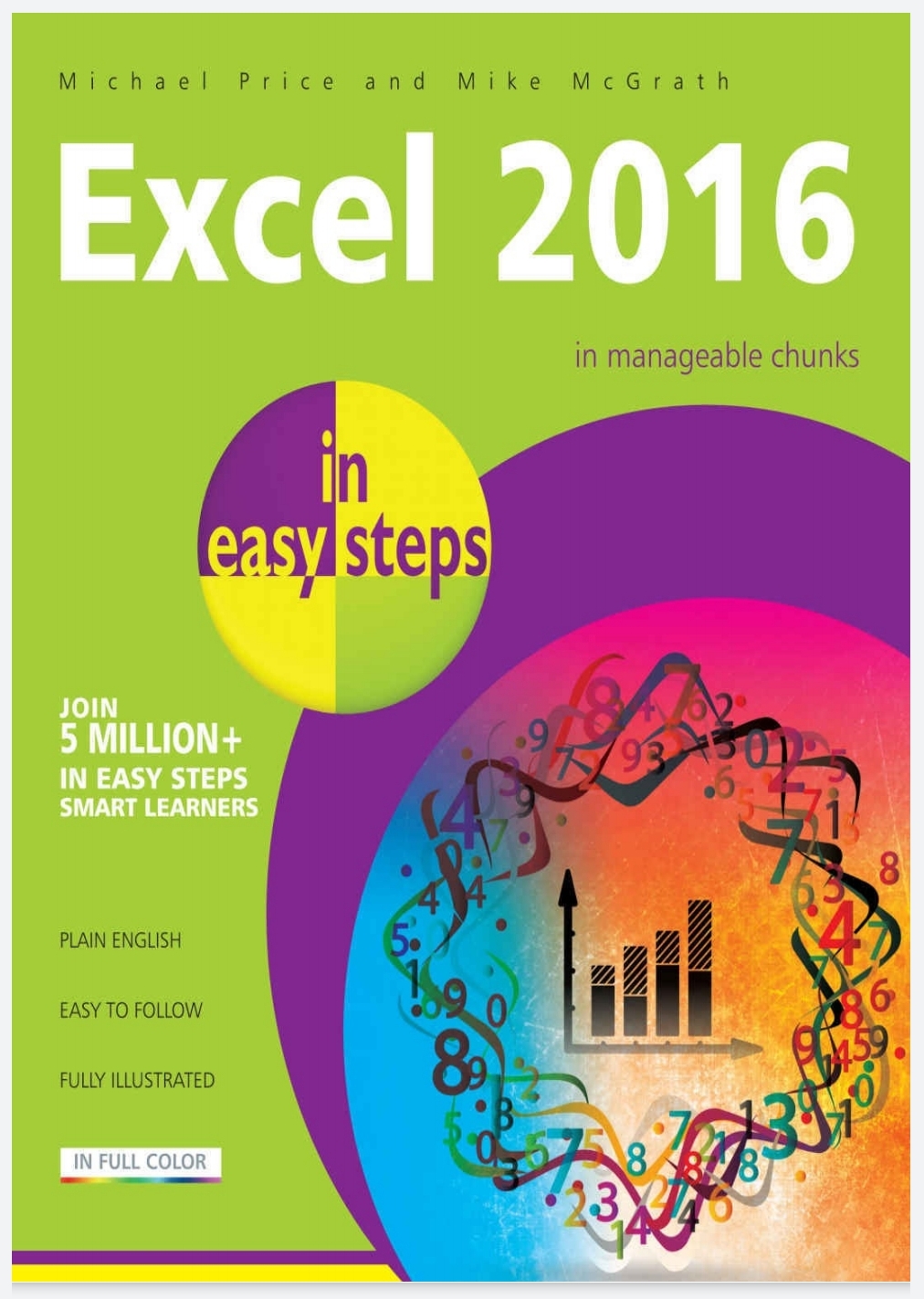 [Free ebook]Excel 2016 in easy steps - KING OF EXCEL