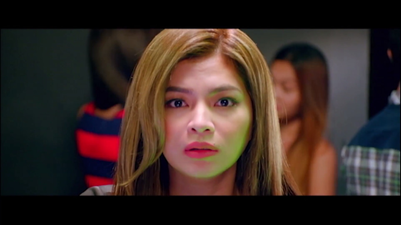 My Movie World: The Third Party Teaser and Poster