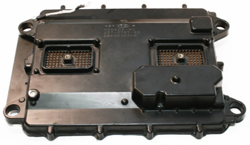 Electronic Control Module/ ECM (Caterpillar Engines) - Blog.Teknisi