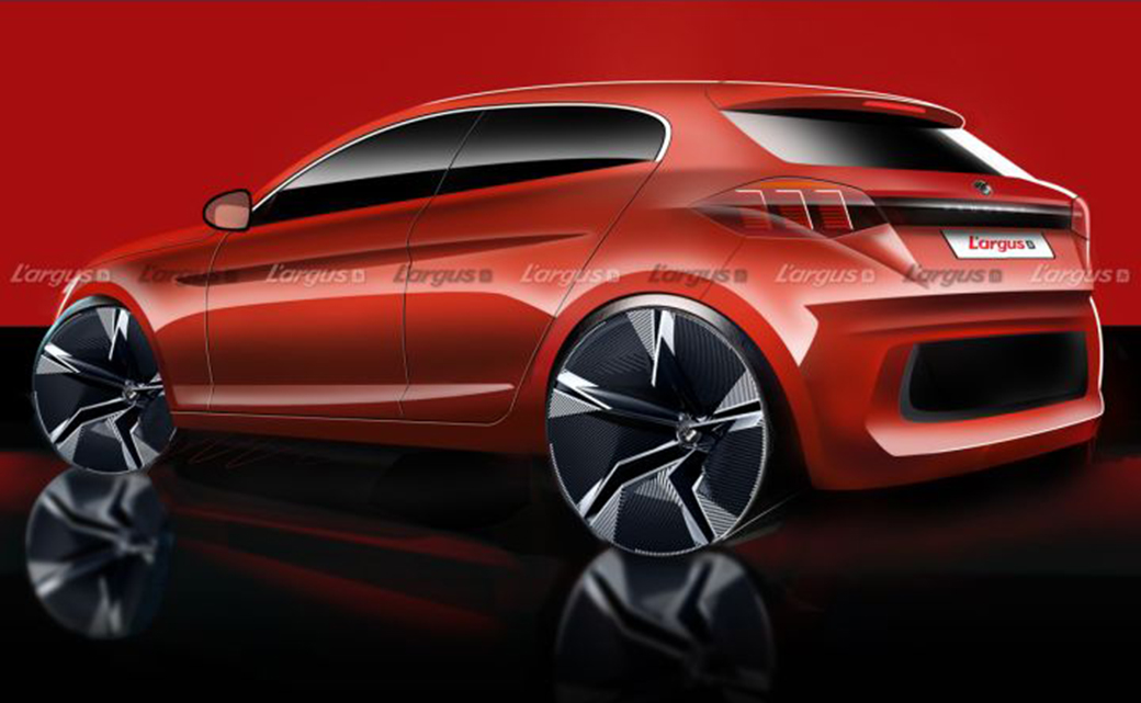 .: Todo lo que se sabe sobre el próximo 308