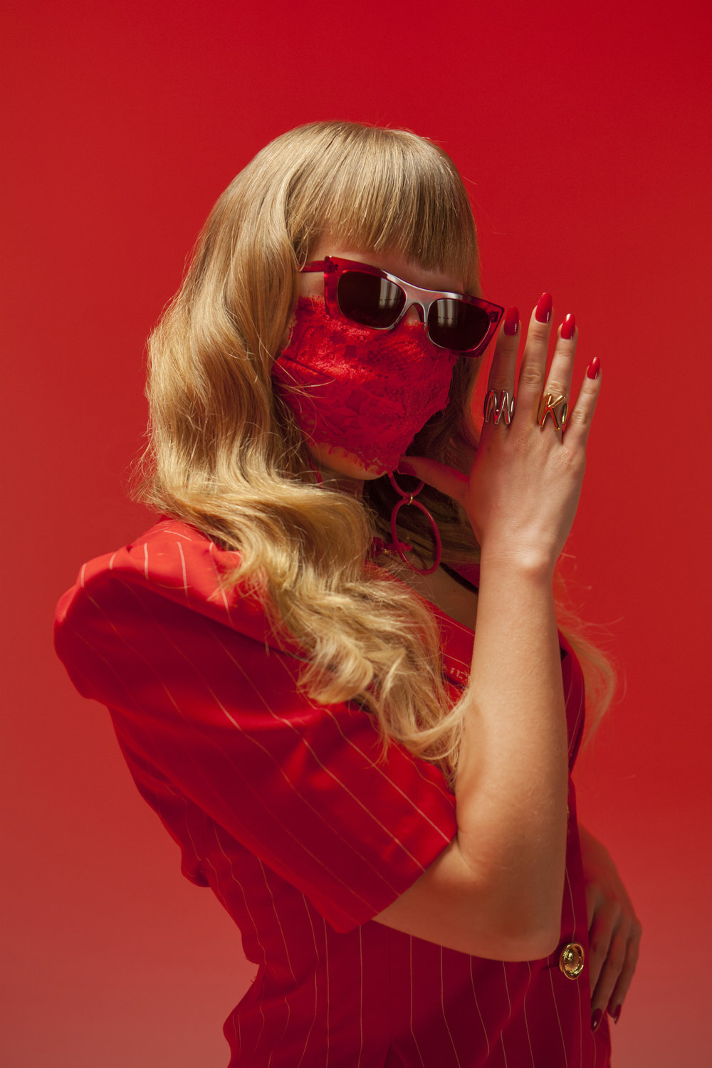 Corona Daily Capsule: Corona Daily 288: The Mysterious Myss Keta